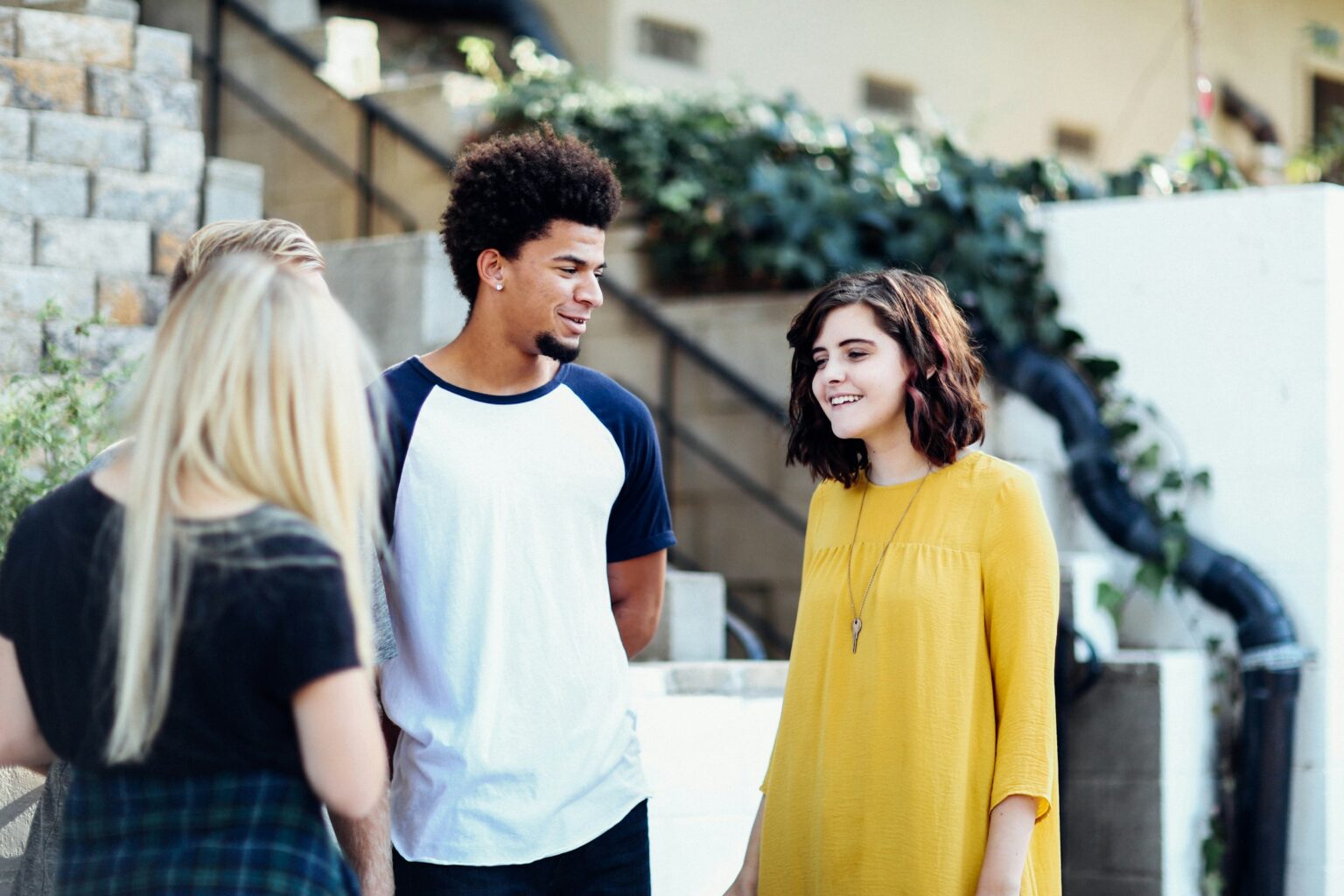 16 Uniquely Special Qualities That Set You Apart From Everyone Else ...