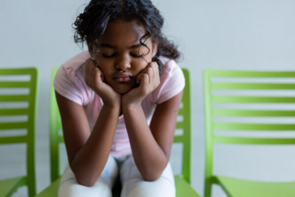 People Who Grew Up With Poor Role Models Often Display These 19 ...