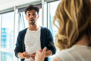 16 Effective Ways To Handle A Person Talking Down To You – CouchGlue
