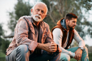 15 Honest Reasons So Many Older People Are So Grumpy All The Time ...