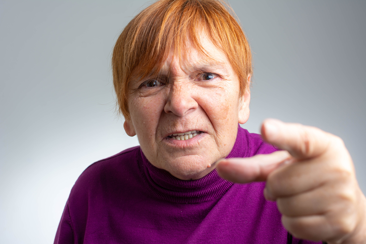 15 Honest Reasons So Many Older People Are So Grumpy All The Time ...