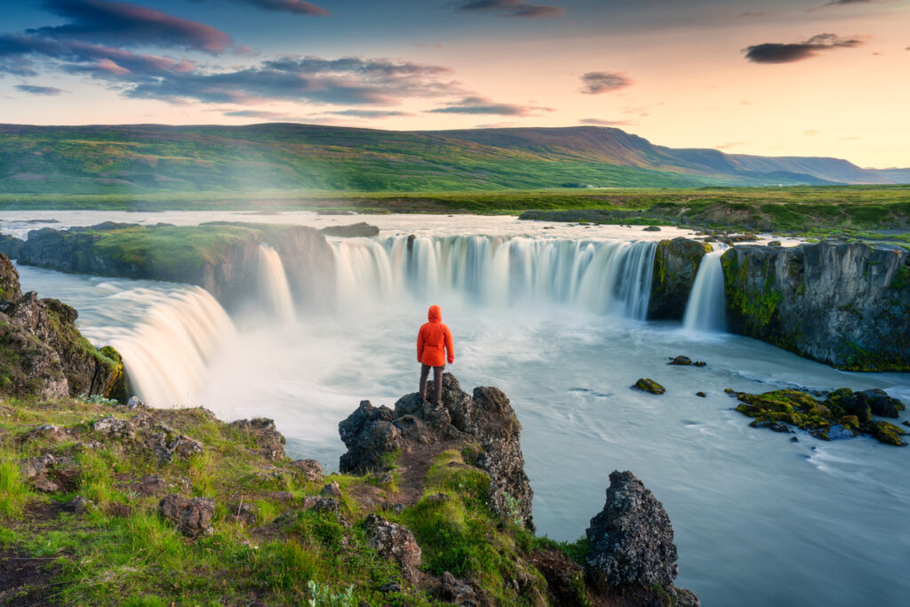 Why Iceland Has Been Named the Most Peaceful Country in the World ...