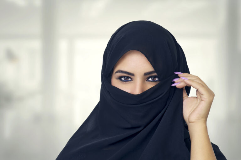 European Burqa Bans Explained: Which Countries Have Them and Why ...