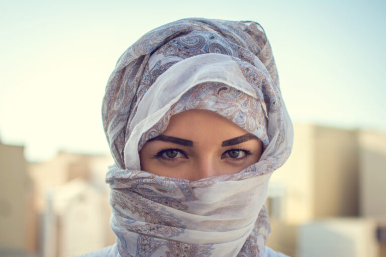 European Burqa Bans Explained: Which Countries Have Them and Why ...